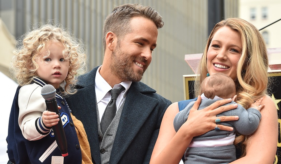 Atriz acusa Blake Lively de comportamento 'desagradável' em série ...