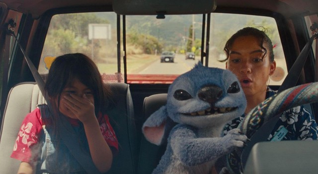 Primeiras críticas de live-action de 'Lilo & Stich' acendem sinal ...