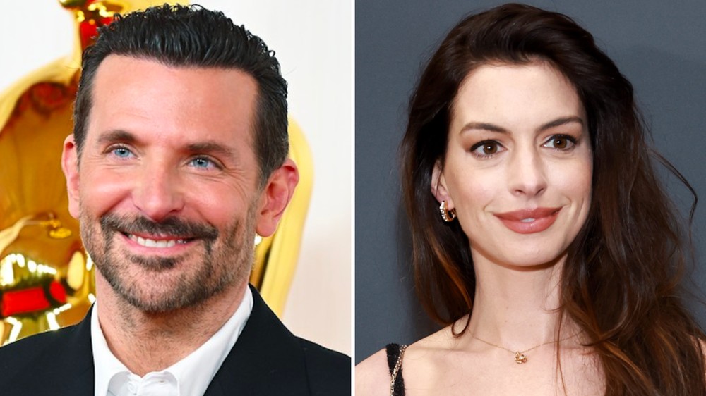 A situação inusitada que fez Bradley Cooper 'viciar' em amizade com ...