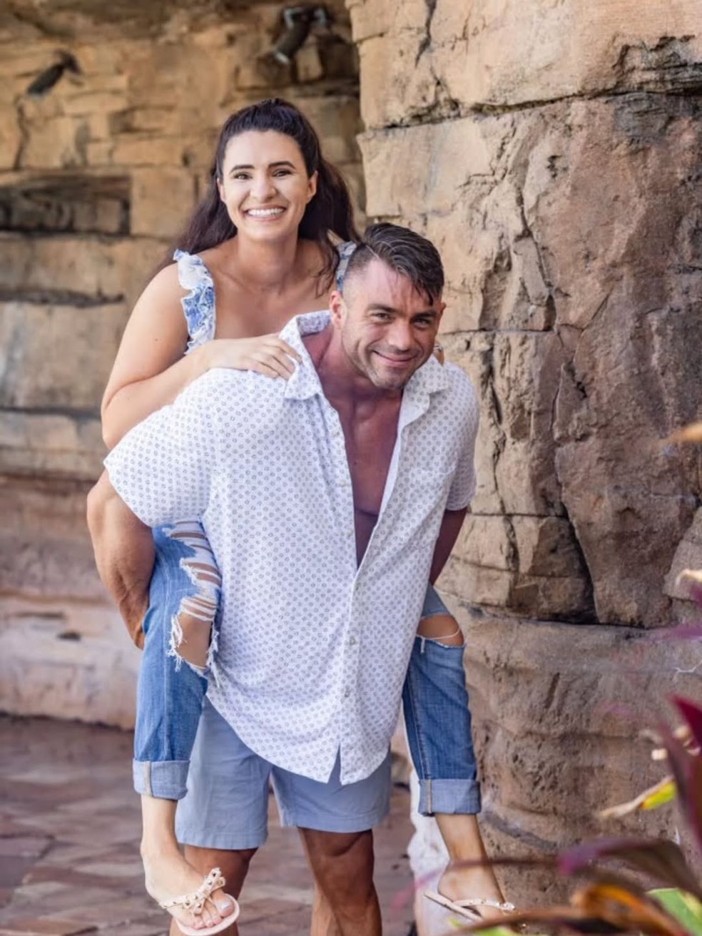 Campeão do fisiculturismo morre aos 38 anos — um dia após mostrar ...