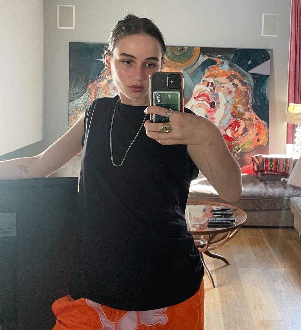 Kate Moss triplica ganhos com agência após contratar filha, Rita Ora e ...