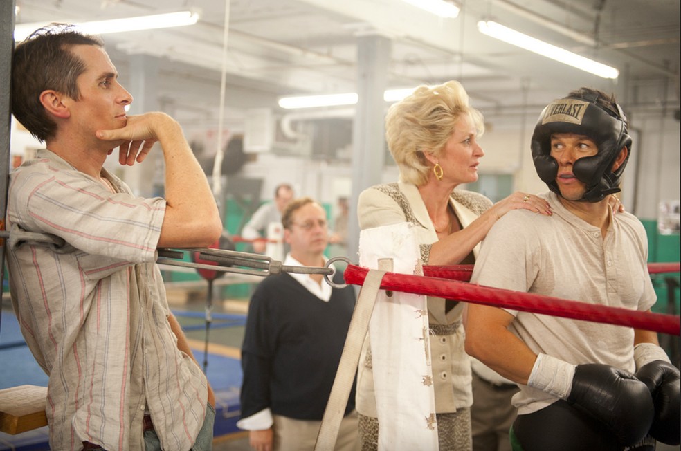 Atriz diz que vencer Oscar não foi bom para a sua carreira: 'Nunca quis ...