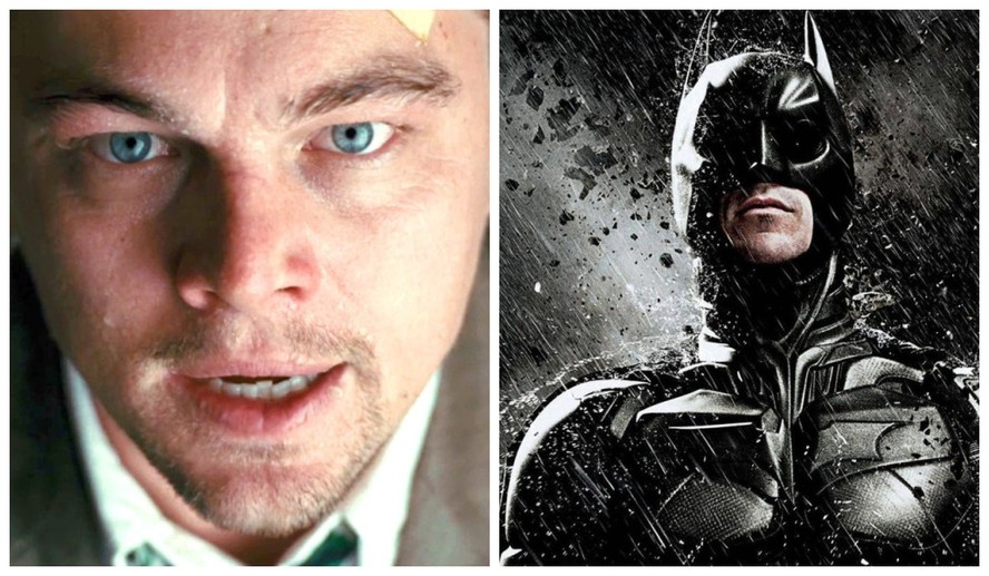 O arqui-inimigo do Batman que queriam dar para Leonardo DiCaprio fazer ...