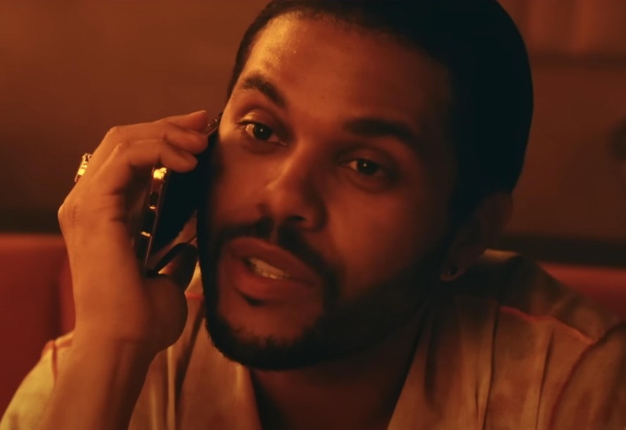 The Weeknd é criticado por cena de sexo 'cringe' em série polêmica com ...