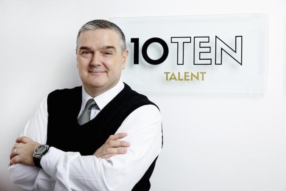 Ex-empresário de Pelé e Beckham 'some' com R$ 154 milhões do técnico da ...