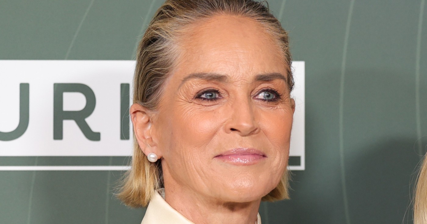 Sharon Stone critica séries e filmes atuais por serem 'explícitos e ...