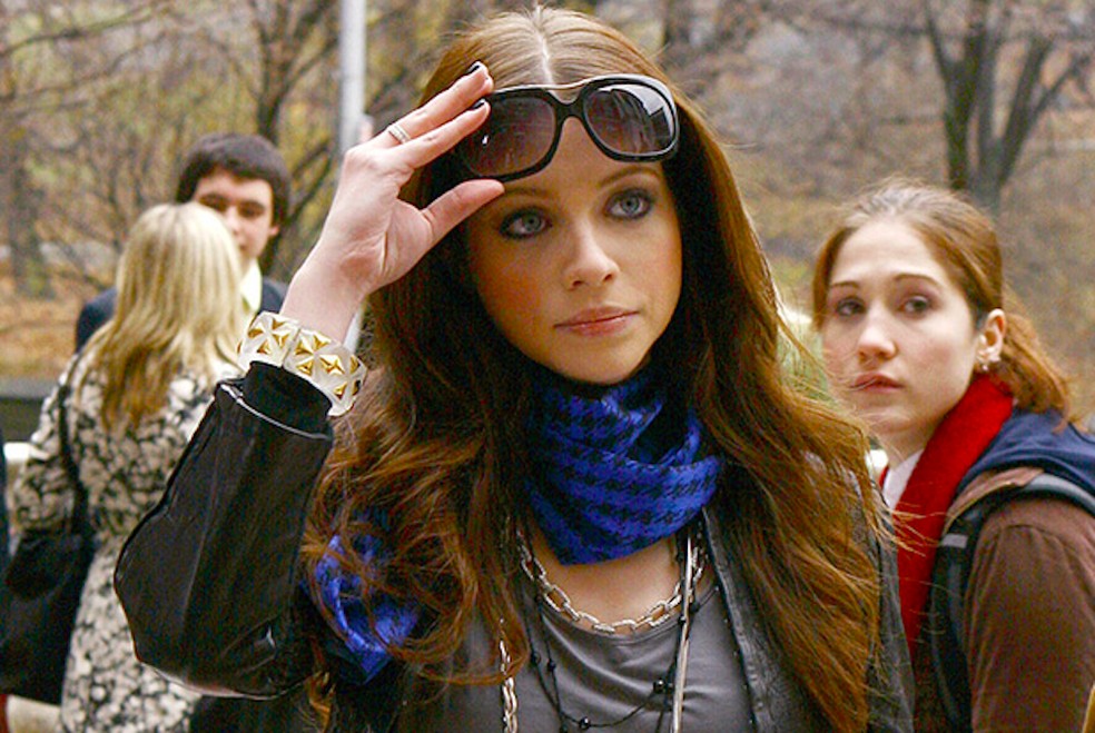 Ex-colegas lamentam morte de Michelle Trachtenberg, atriz de 'Buffy' e 'Gossip Girl', aos 39 ...