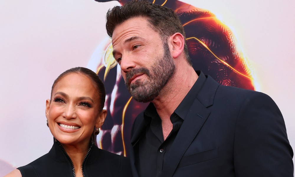 Ben Affleck e Jennifer Lopez se evitam durante encontro constrangedor ...
