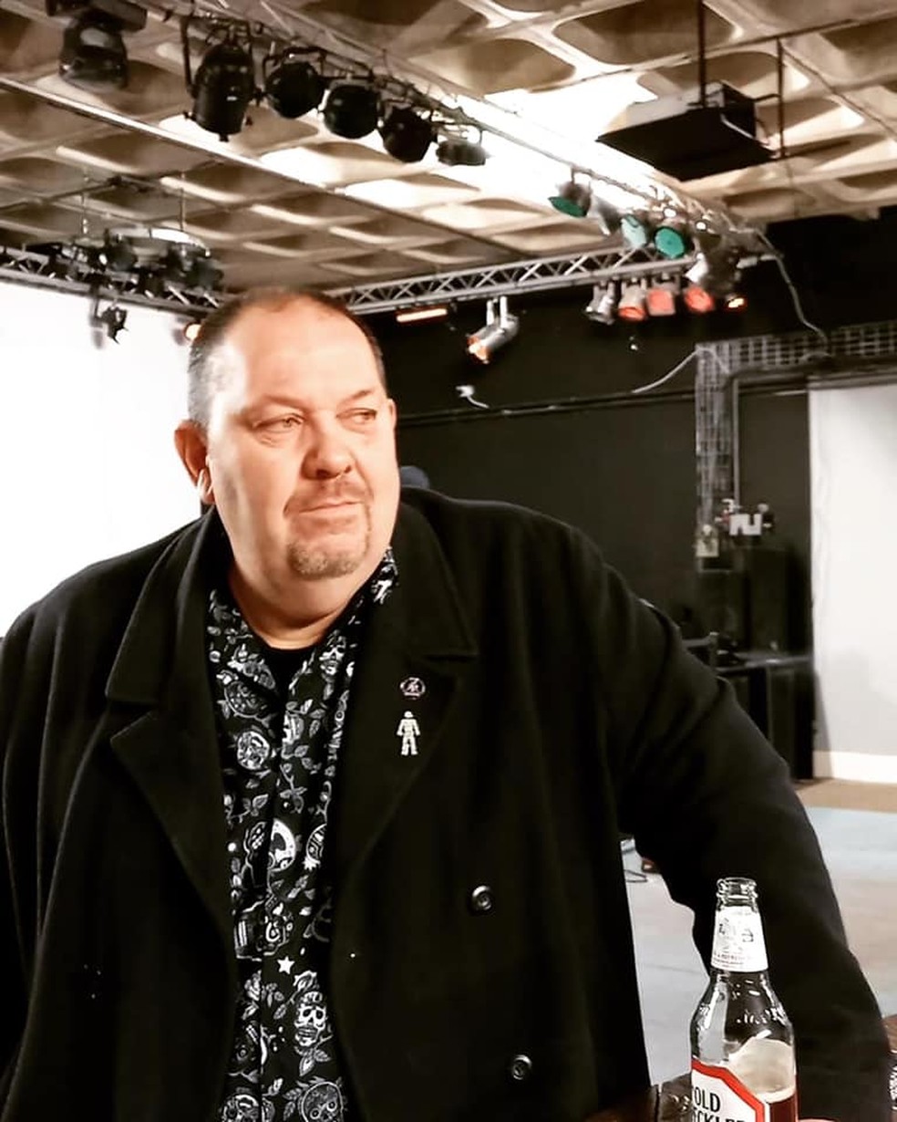 Dublê de corpo de Jude Law para mostrar 'traseiro gigante nu' em filme ...