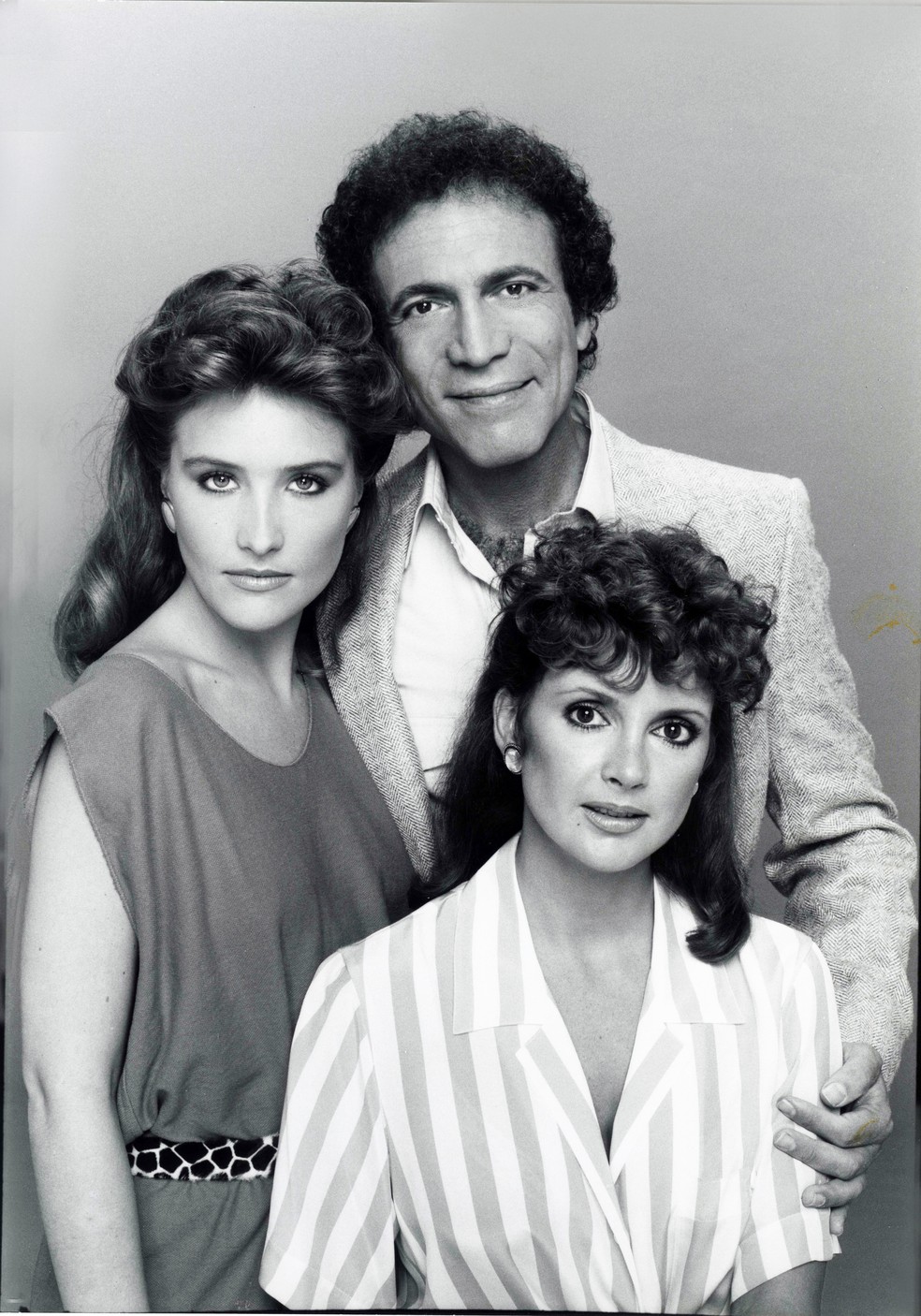 Cadáver de atriz de novela clássica americana foi encontrado 'ao ar ...