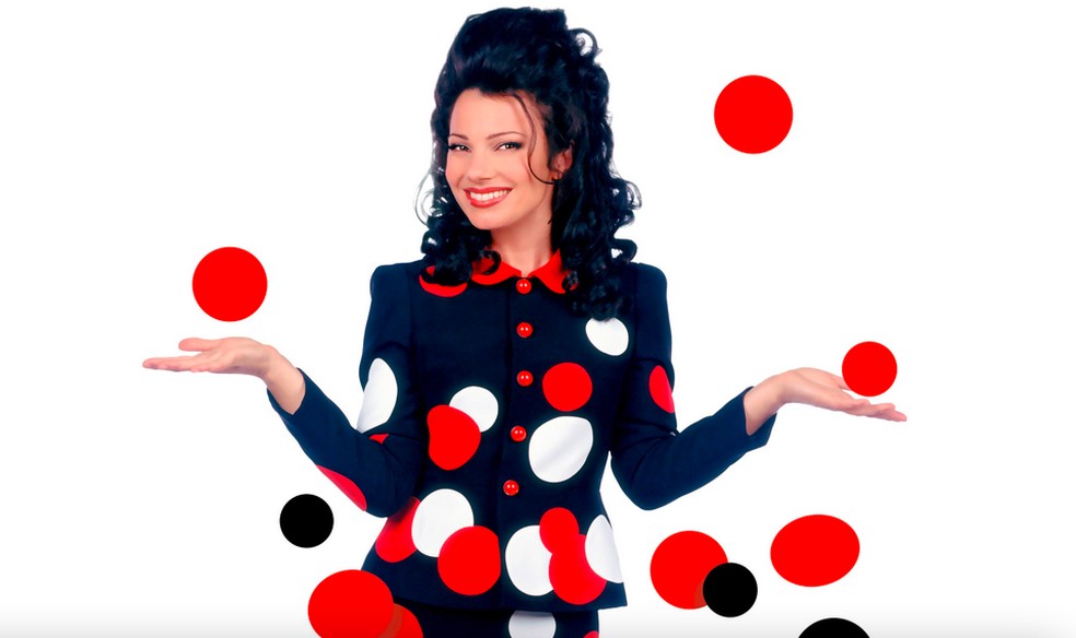 Fran Drescher , atriz da série 'The Nanny', diz que ex-marido gay ...