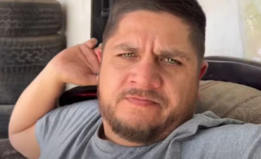 Astro do TikTok é morto a tiros aos 37 anos e choca web | Notícias | Monet