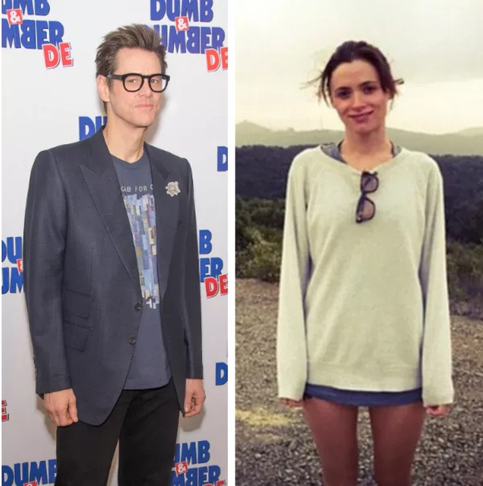 Ex-sogra reforça desprezo por Jim Carrey desde a morte da filha: 'Nada ...