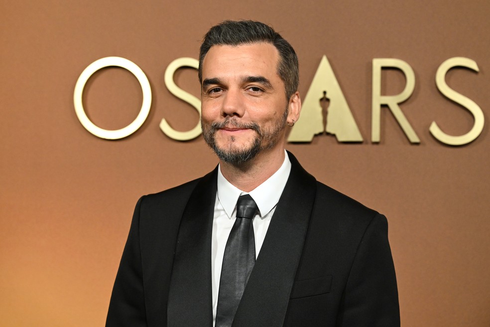 Wagner Moura é favorito disparado para ganhar Globo de Ouro, mas não ...