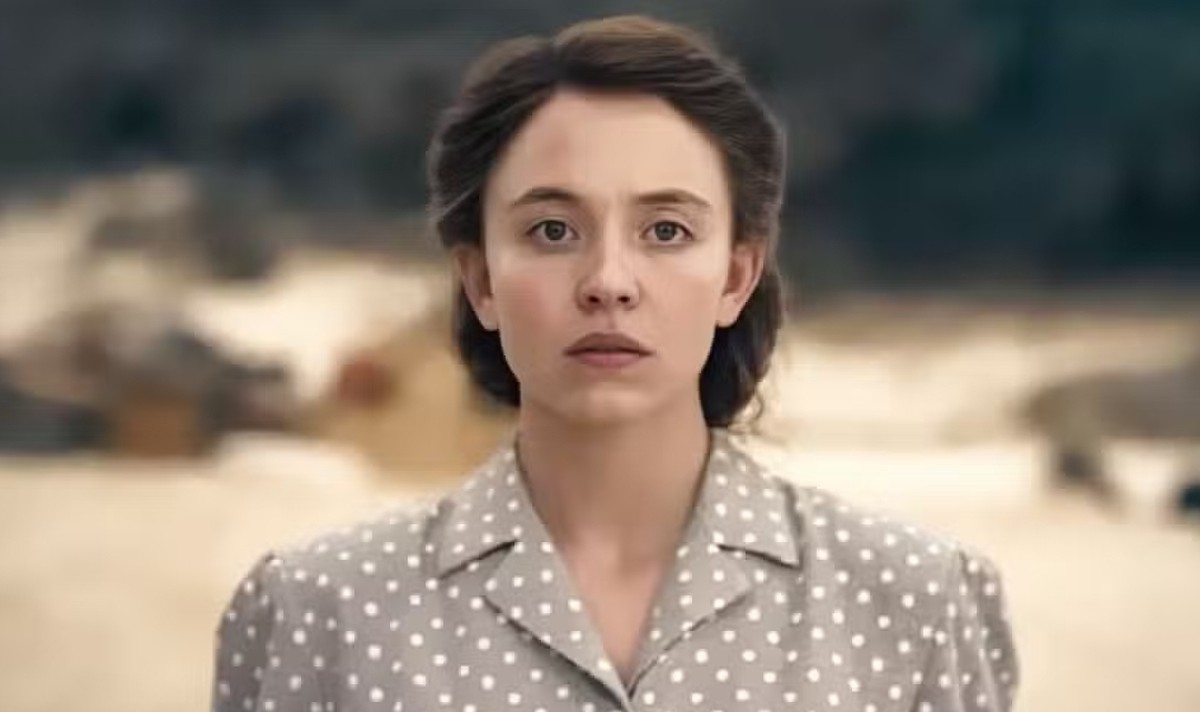 Sydney Sweeney amarga segundo fracasso de bilheteria em uma semana após polêmica com anúncio de ...