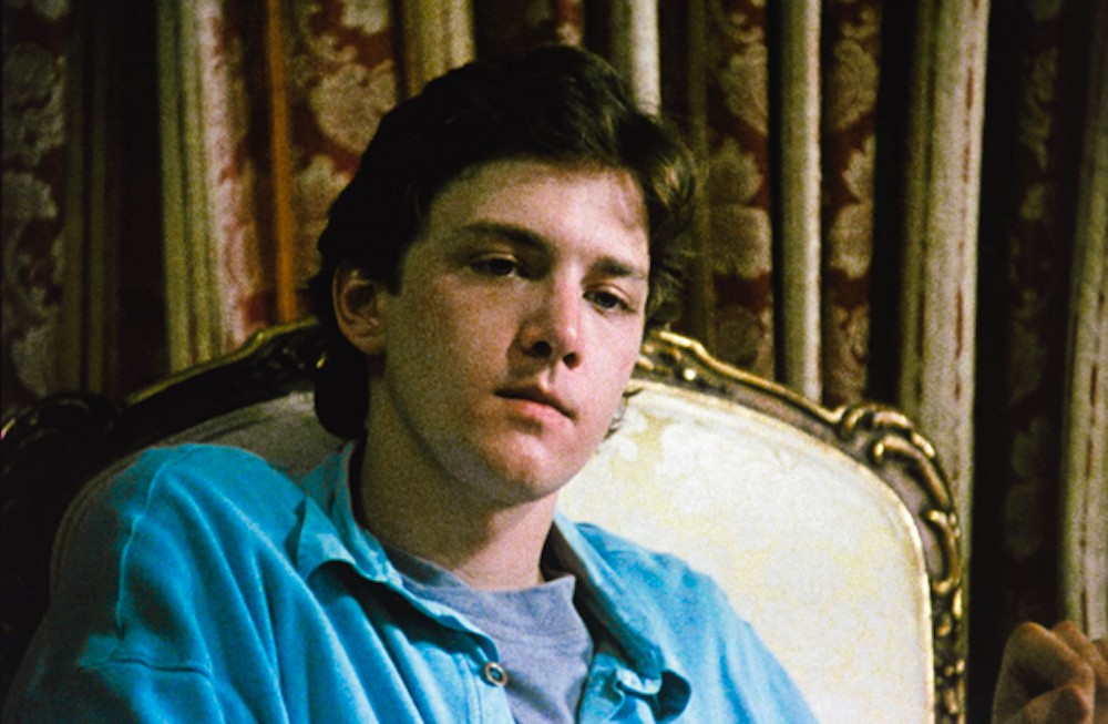 Andrew McCarthy, astro de filmes adolescentes dos anos 1980, revela que ...