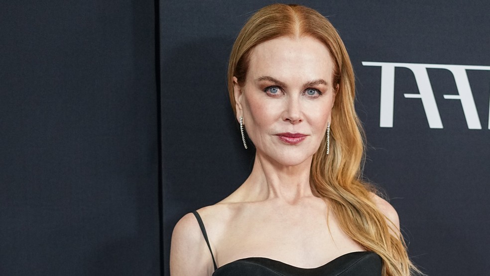 O 'elogio' que Nicole Kidman mais odeia receber de todas as pessoas ...
