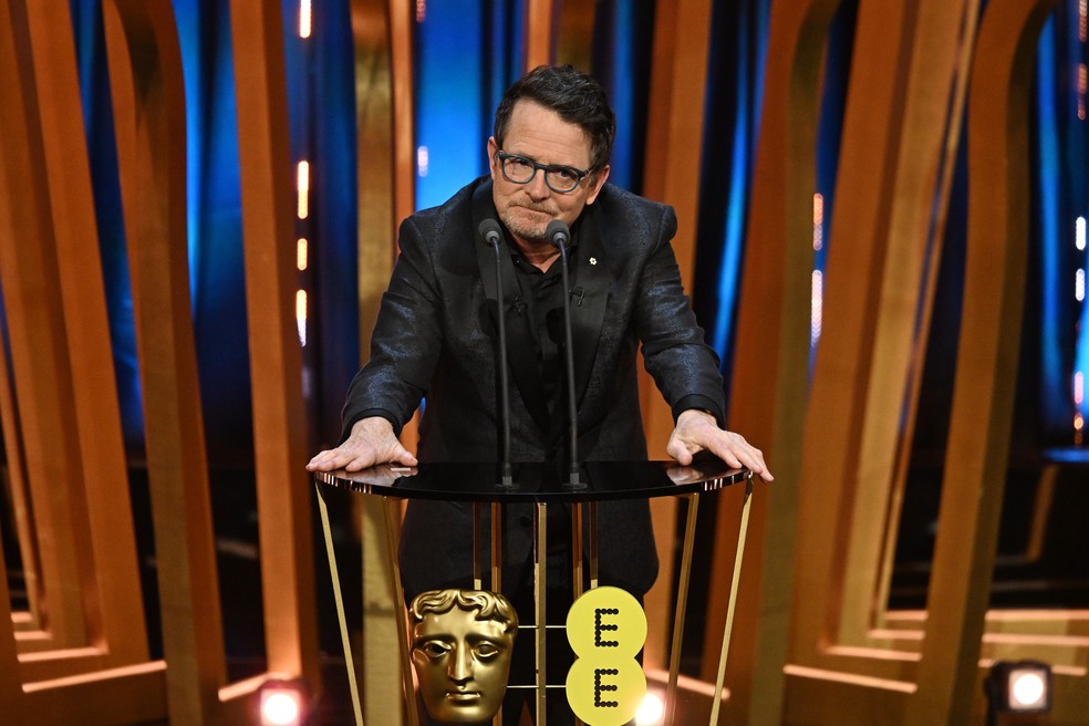 Michael J. Fox fala a diferença sobre ser famoso nos anos 1980 e ...