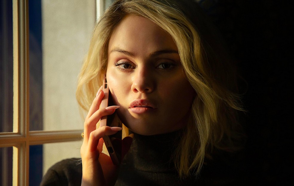 Selena Gomez é aclamada por reação ao perder Globo de Ouro para ...