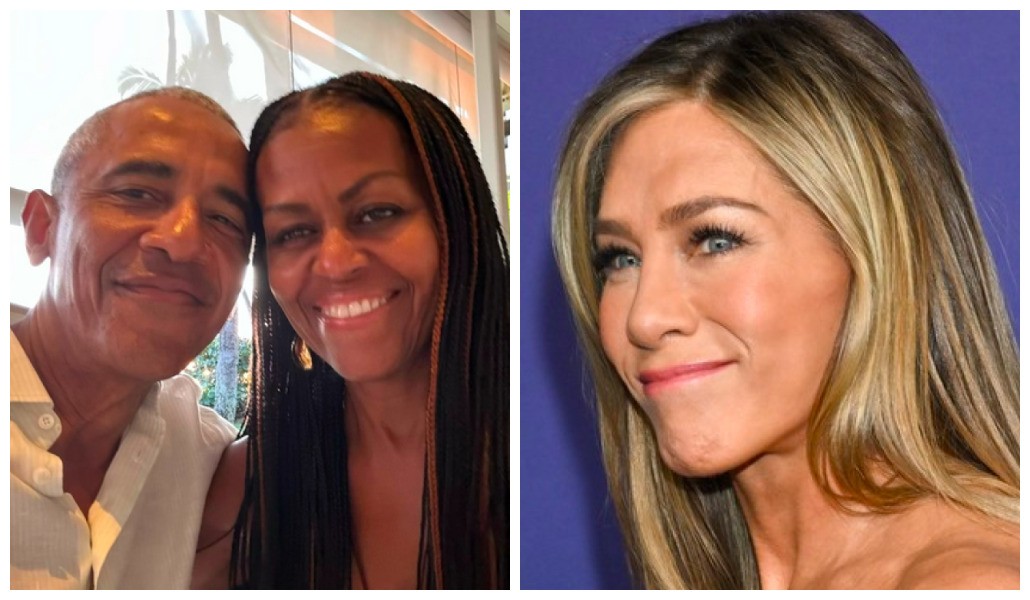 Michelle Obama quebra silêncio sobre ausência em posse de Trump, o que ...