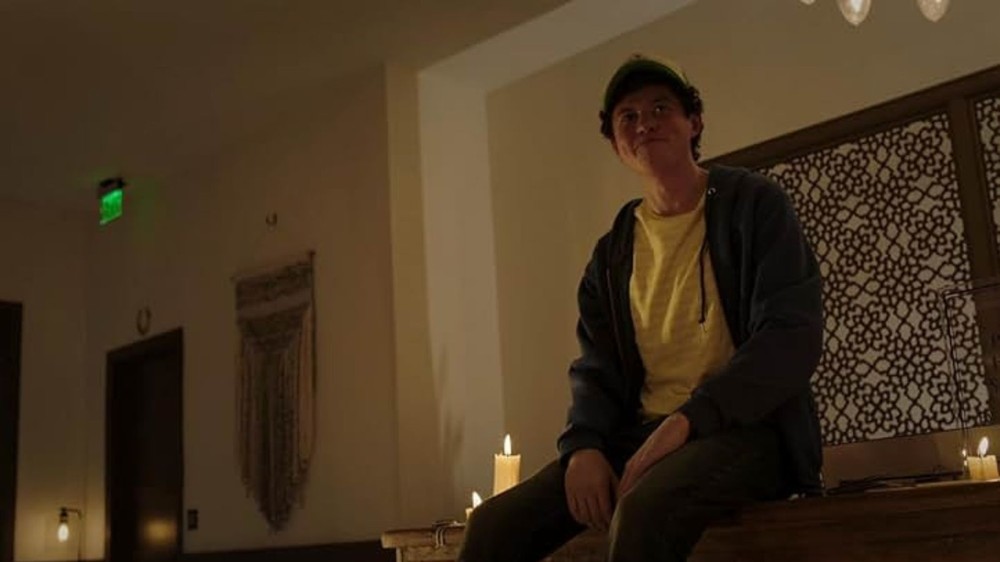 O passado como YouTuber de David Corenswet, astro de 'Superman', ao lado de colega da faculdade ...