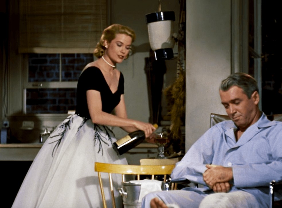 Neta recria look mais icônico de Grace Kelly e é aclamada nas redes ...