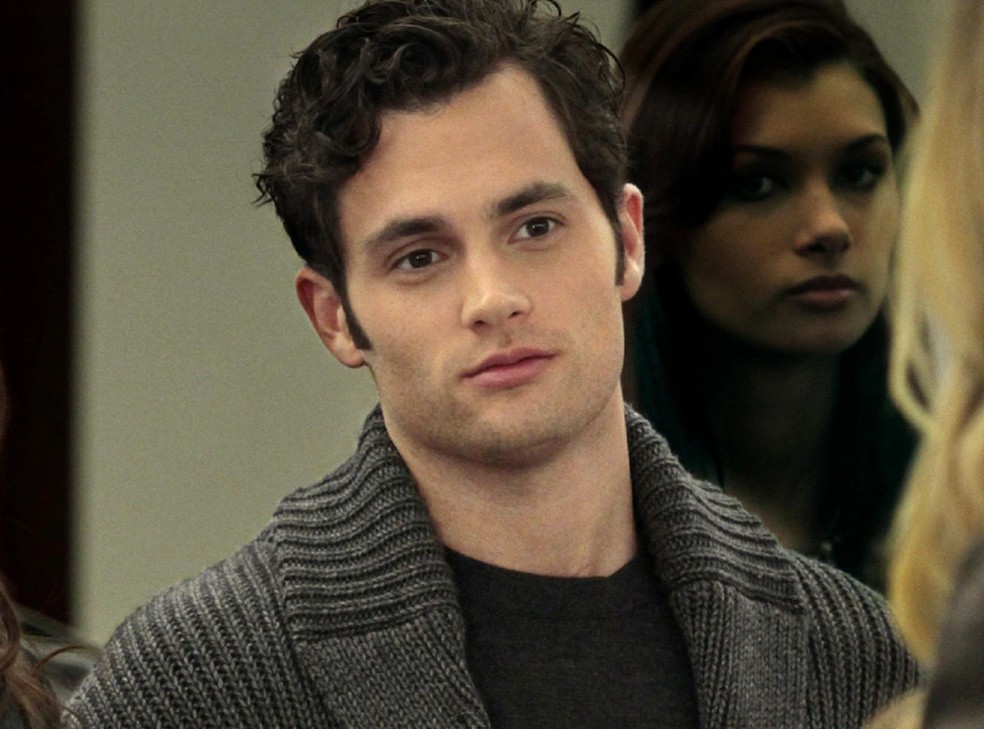 Penn Badgley, astro de 'You' e 'Gossip Girl', revela batalha contra ...