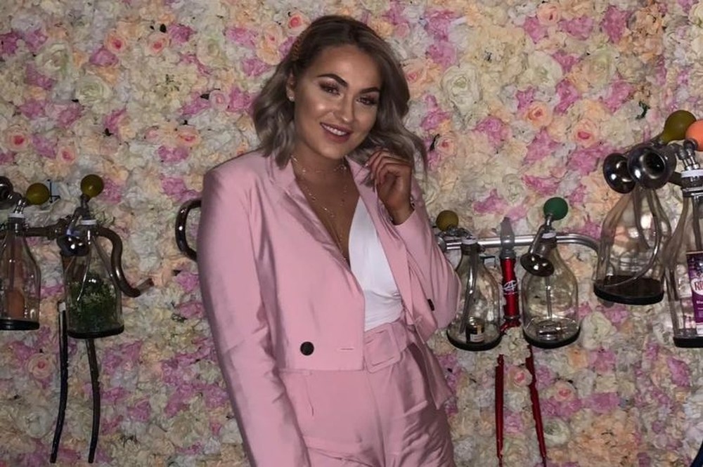 Influencer se revolta com comentários gordofóbicos após ganho de peso ...