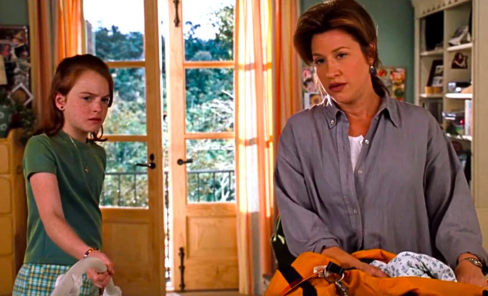 Atrizes de clássico da década de 1990 se reúnem em premiação 25 anos ...