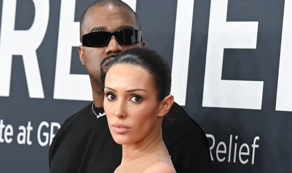 Kanye West revela momento crítico com Bianca Censori que o fez parar em ...