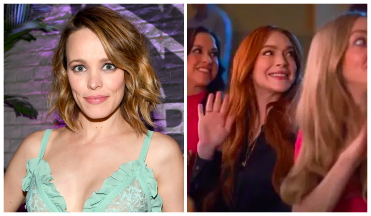 Rachel McAdams, a Regina George, revela verdadeiro motivo para não participar de reunião de ...