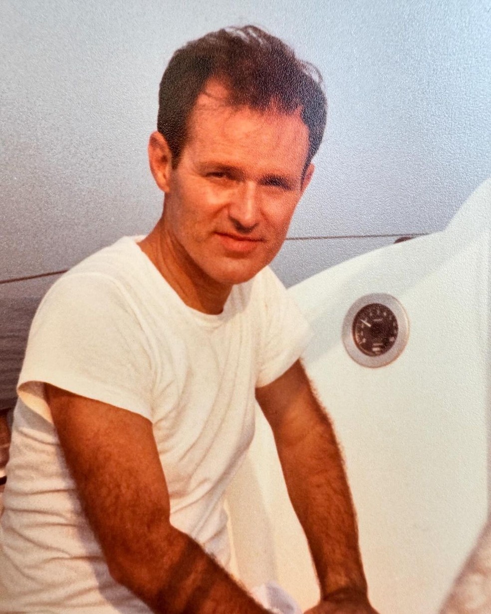 Jennifer Garner anuncia morte do pai, William John Garner, aos 85 anos ...