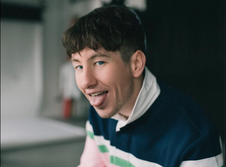 Conheça Barry Keoghan, ator indicado ao Oscar passou por 13 lares ...