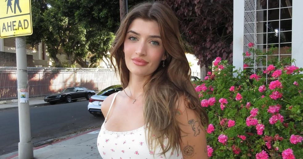 Filha de Charlie Sheen e Denise Richards revela pedidos mais bizarros ...