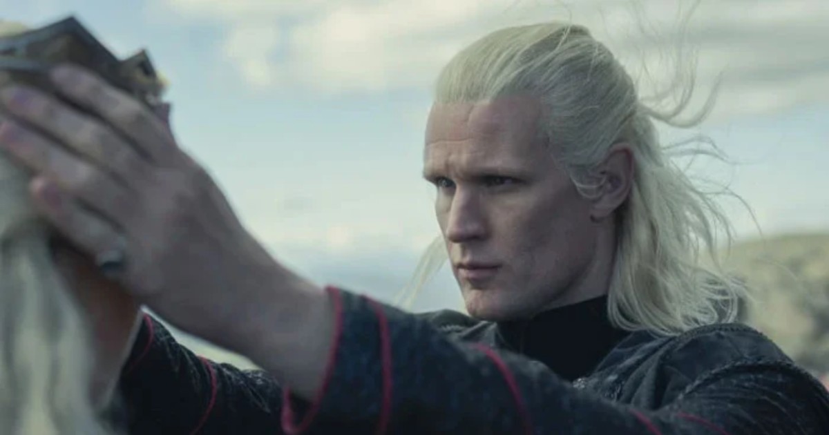 Astro de spin-off de 'Game of Thrones' revela que maior desafio da ...