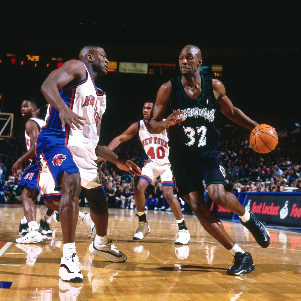 Ex-astro da NBA fica pistola ao descobrir que esposa entrou para o ...