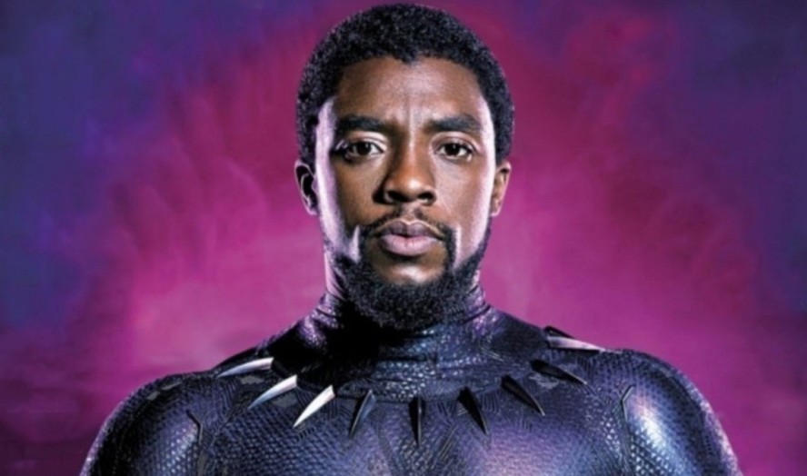 Chadwick Boseman vai ganhar estrela na Calçada da Fama 5 anos após sua ...