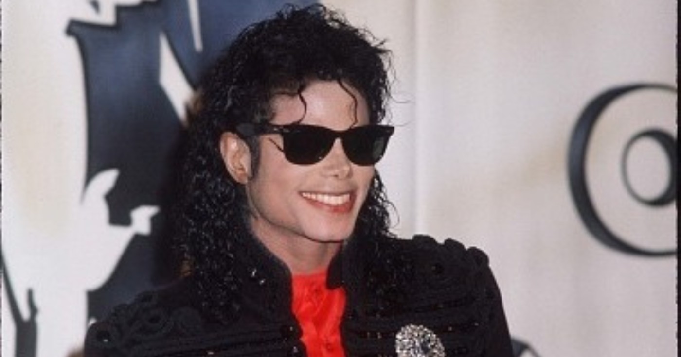 Michael Jackson revelou ter sofrido abuso na infância, diz amigo ...