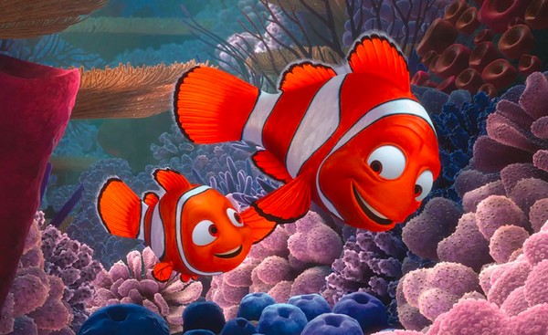 Mudança de última hora que Pixar fez na abertura de 'Procurando Nemo' é ...