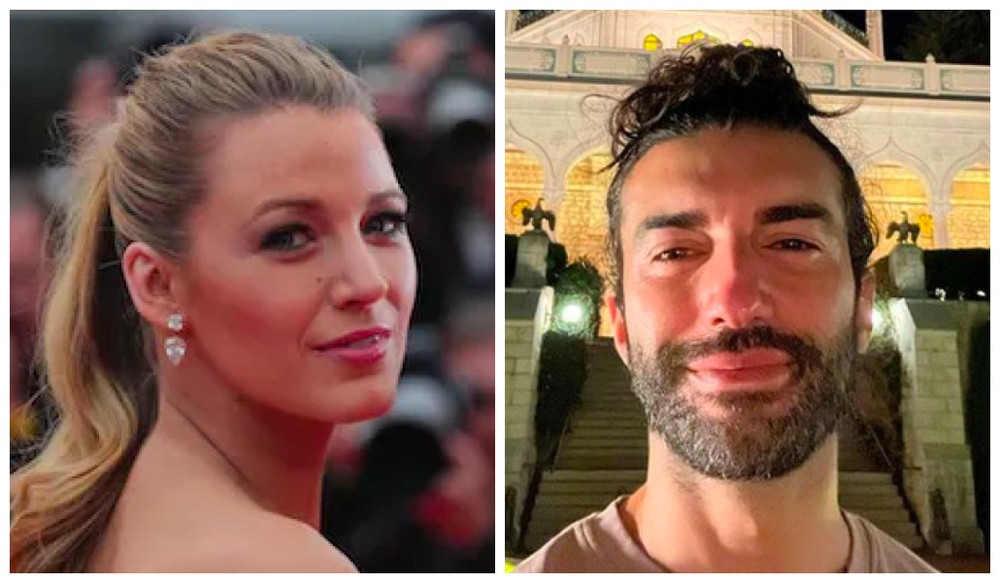 Agência de talentos dispensa Justin Baldoni após acusação de assédio ...