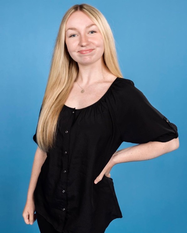 Jornalista é atropelada e morta por trem em acidente bizarro nos EUA ...