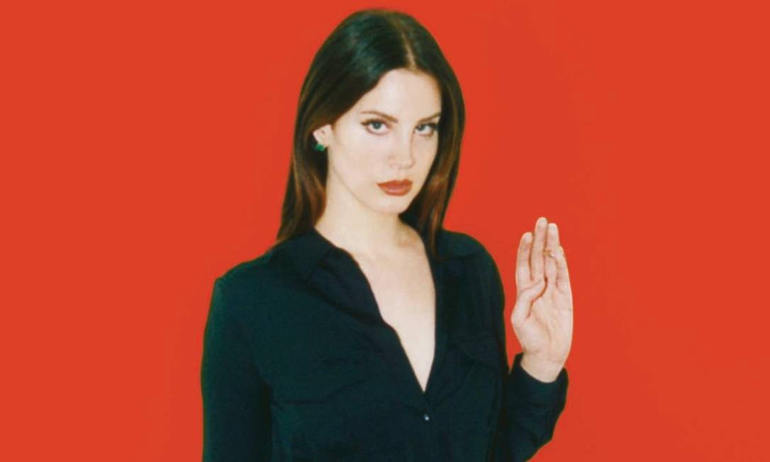 Lana Del Rey acusa cantora rival de body shaming: 'Fazia montagens ...