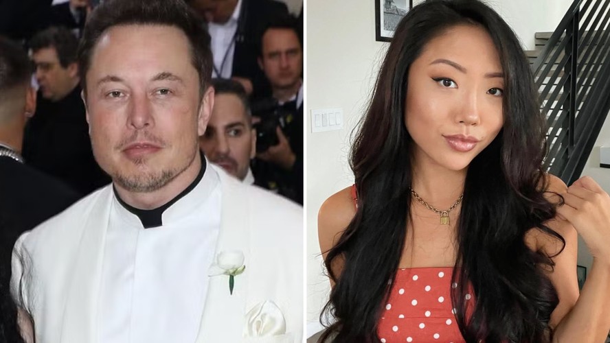 Elon Musk foi rejeitado por influencer após sugerir engravidá-la com ...