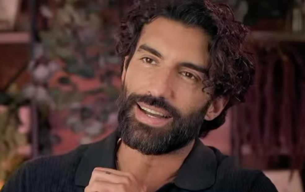 Agência de talentos dispensa Justin Baldoni após acusação de assédio ...