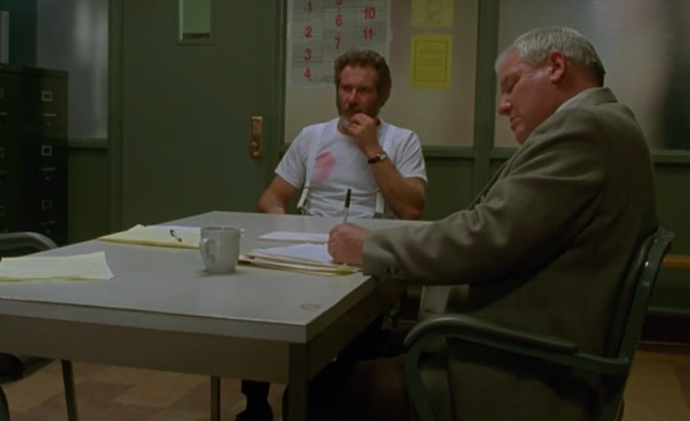 Morte de Ron Dean, ator de três clássicos de Tom Cruise no início de ...