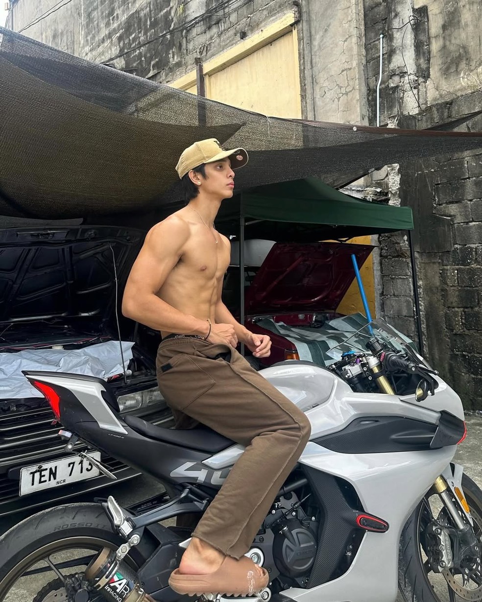 Influencer morre três dias depois da ex-namorada atriz aos 24 anos