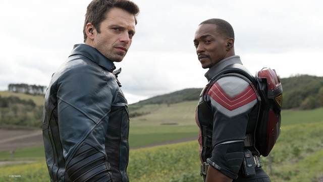 Sebastian Stan, astro da Marvel, confirma que virou casaca e que ...