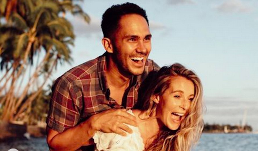 Ex-estrela mirim revela que marido que conheceu em estudo da Bíblia tem ...