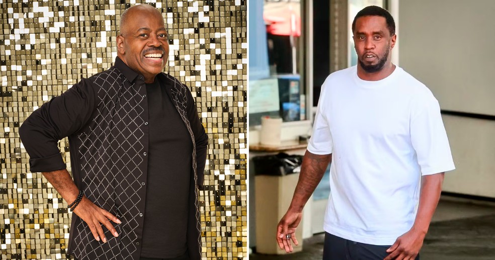 Astro de 'Duro de Matar' se revolta com comediante que afirmou tê-lo ...