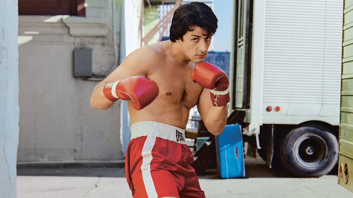 O boxeador da vida real que inspirou Sylvester Stallone a criar Rocky ...